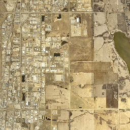 Property Locator - City of Leduc - CityView Portal
