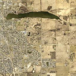 Property Locator - City of Leduc - CityView Portal